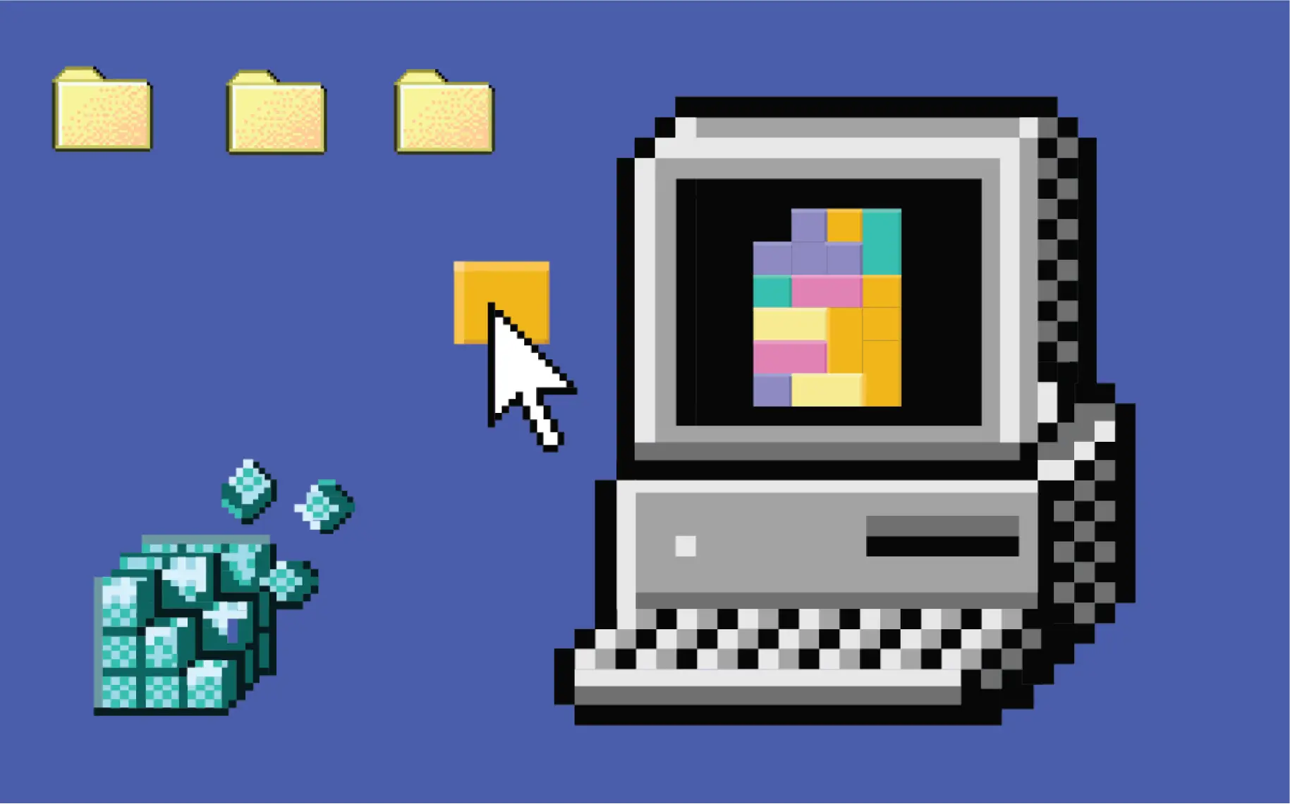 What Is Database Management Software